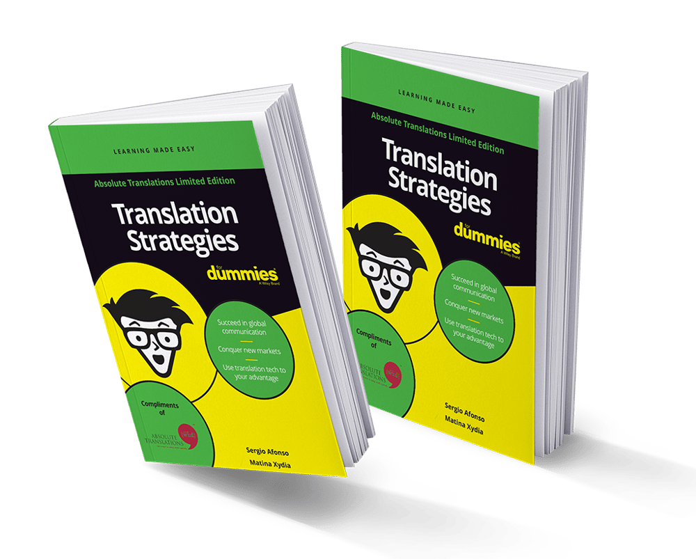 Translation Company & Services - Absolute Translations